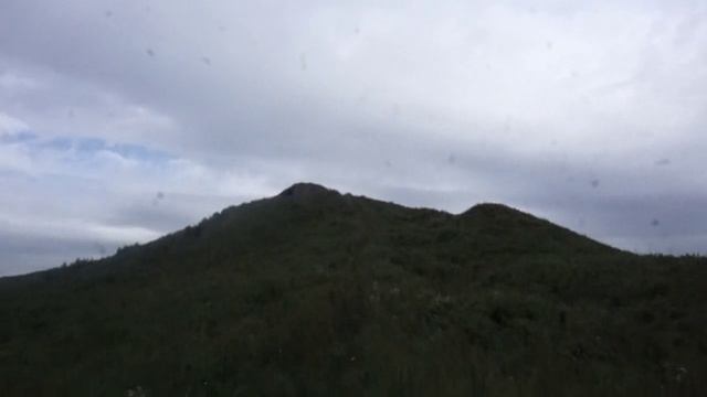 Сопка Шошина. Продолжение.