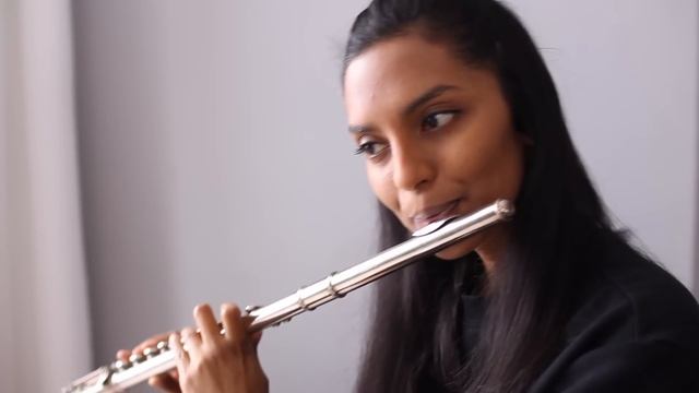 Havana - Camila Cabello Flute Cover