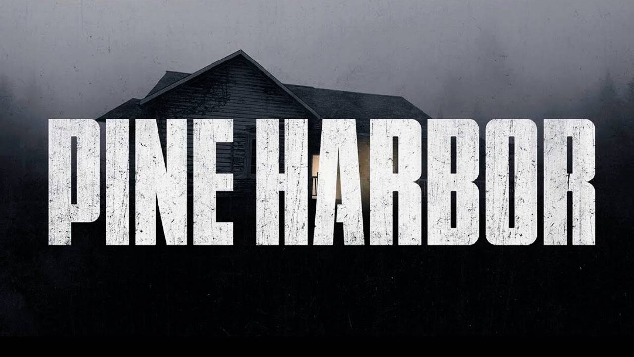 PINE HARBOR - НАПРЯЖЕННЫЙ ШУТЕР