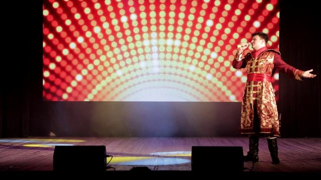 Женская душа_Разговор со счастьем