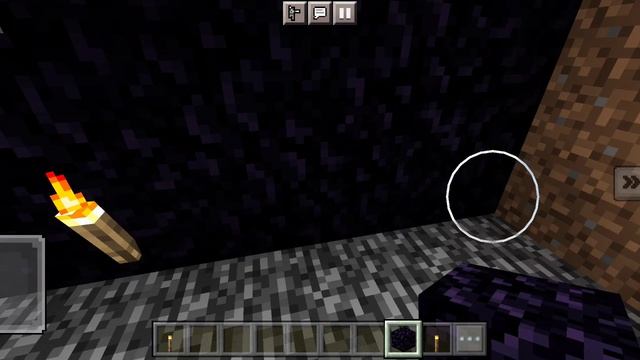 строю бункер в маинкрафте