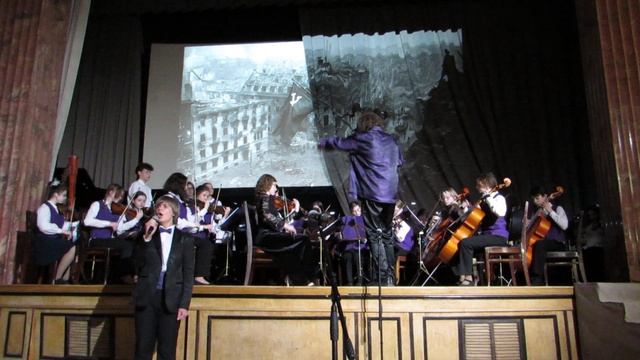 26. "Мгновения" (музыка к кинофильму «17 мгновений весны»)