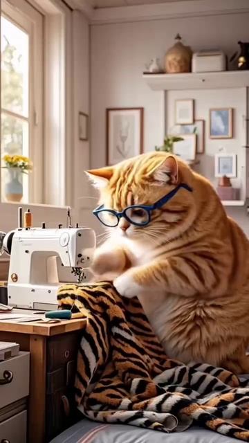 Рыжий злодей