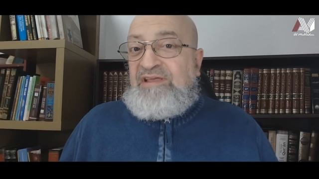 Абдуррахман Димашкия - Опровержение ашаритам