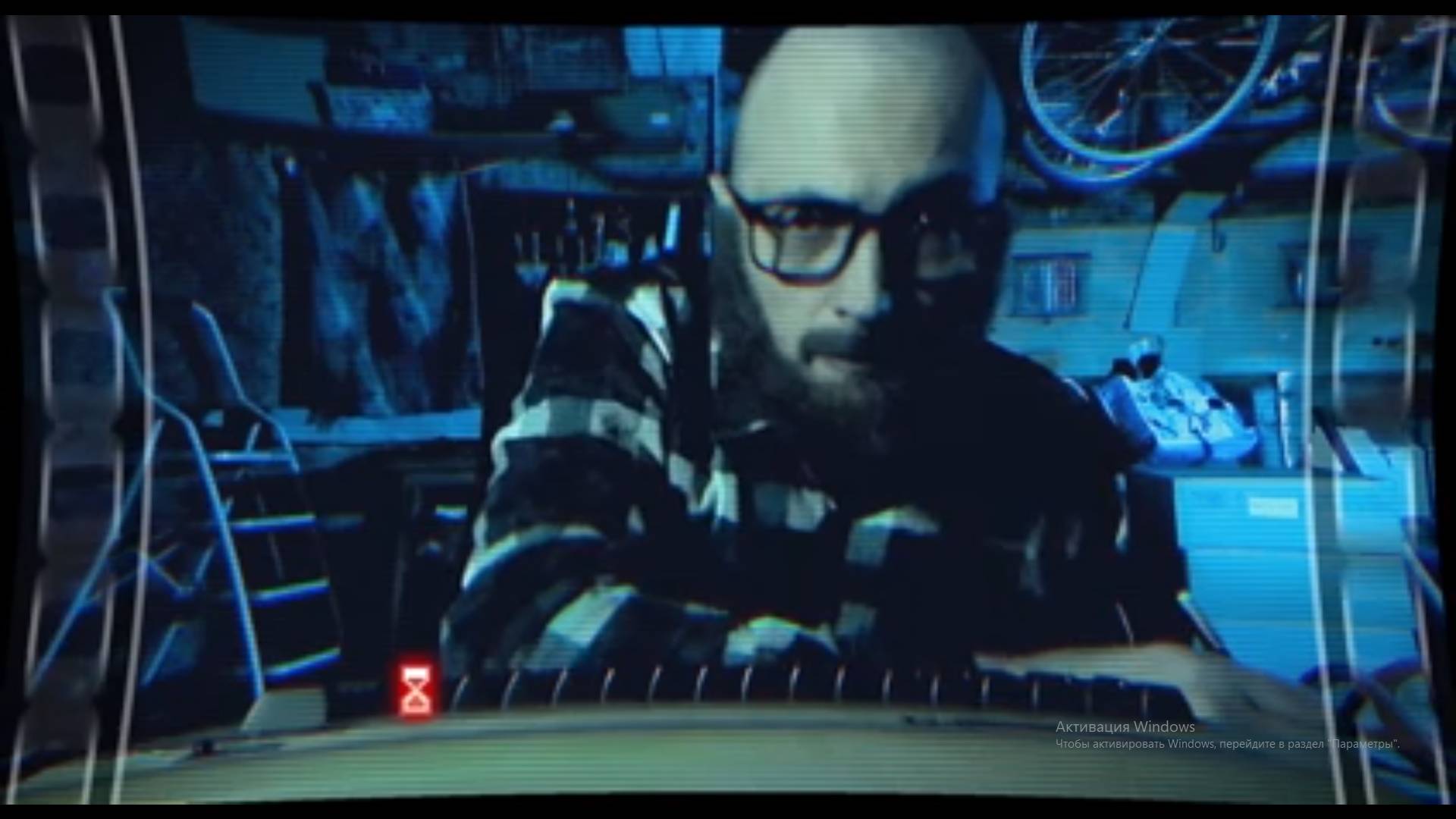 There Is No Game Wrong Dimension Четвёртая не игра Теперь точно Финал