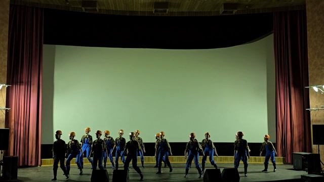 2025.03.22. Веснушкам 30. Поляны. Юбилейный концерт. ЮАР