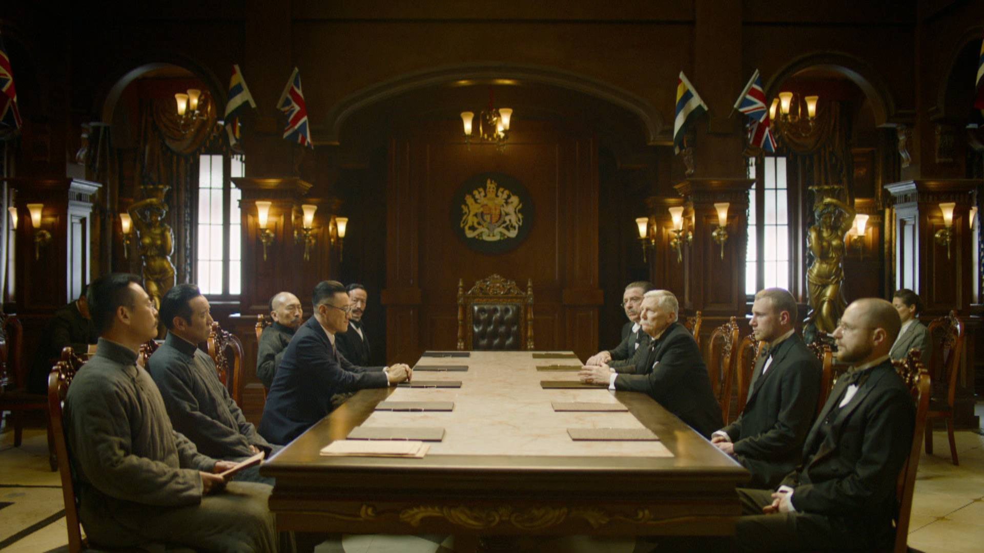 Эпоха пробуждения 13