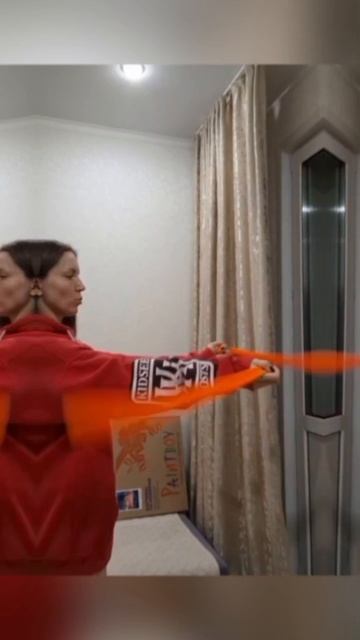 Поздравляем с днём рождения нашего педагога по поингу - Александру Ампилогову