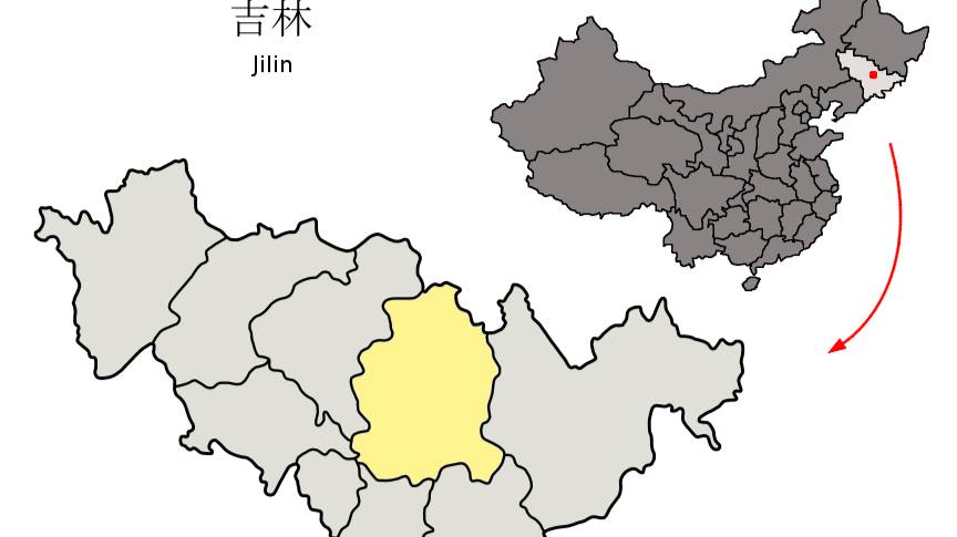 945 kHz 中央人民广播电台中国之声 CNR1 - Voice of China (Jiaohe, Jilin, CHN) 03.10.2022