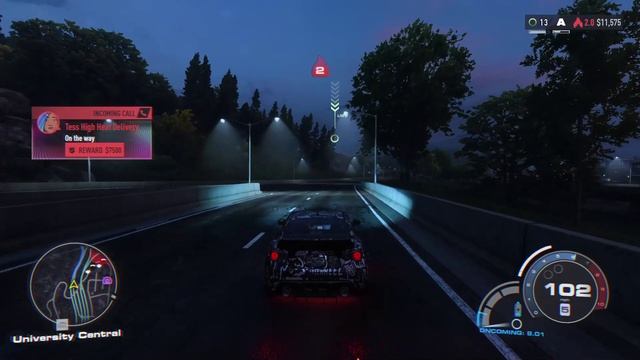 Need for Speed™ Unbound #6 HD PC 2025