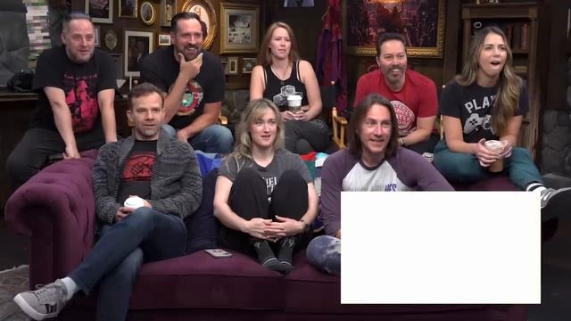 Bells Hells Campaign 3 Opening Title 2023 _ It’s Thursday Night (Critical Role)