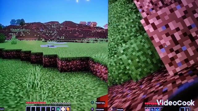 сделали бомбочки, отомстили жителю.