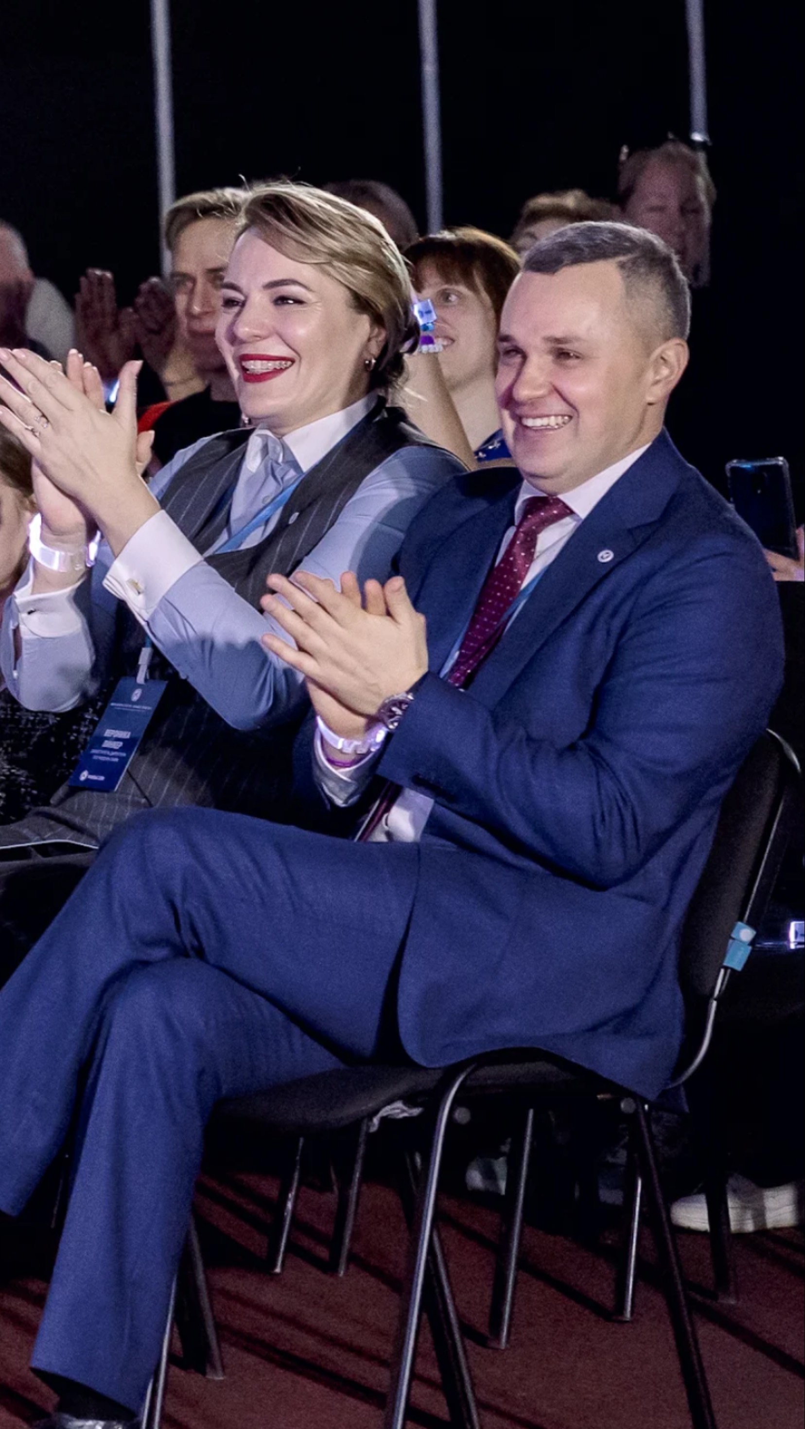 Бизнес-Сообщество Модуль Лайф🤩