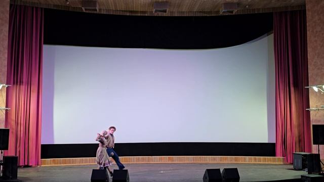 2025.03.22. Веснушкам 30. Поляны. Юбилейный концерт. Свидание на ранчо