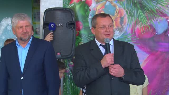 Хорошие новости: программа телеканала ″СТС-Астрахань, 28.12.2018