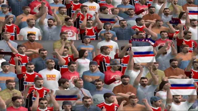 6 - Duque de Caxias x Resende - Uniformes Errados - Bomba Patch Carioca 2013