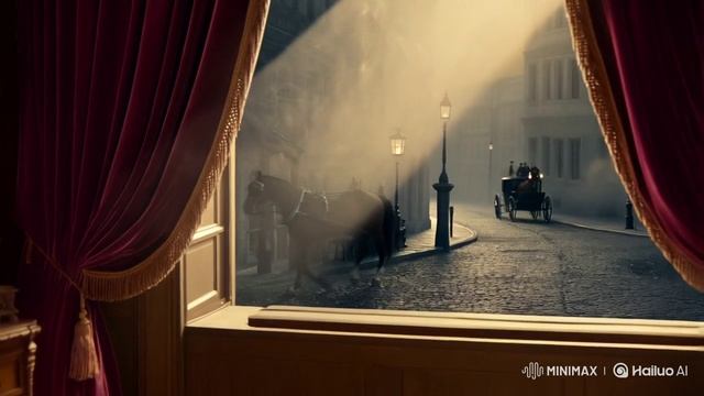 Окно в Прошлое