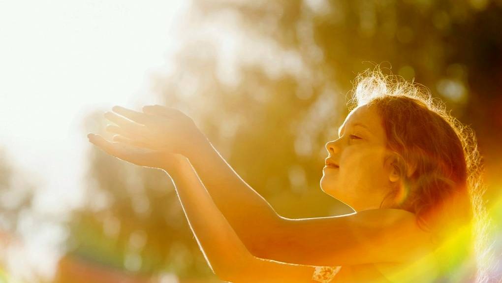 ПОГРУЖЕНИЕ В СЕБЯ. ПРАКТИКА