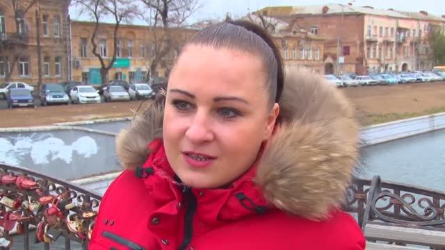 Хорошие новости: программа телеканала "СТС-Астрахань", 28.11.2018