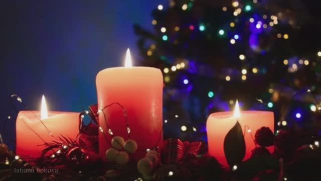 ♥️Лучшие песни о любви♥️ВЕСНА ПОД НОВЫЙ ГОД ♥️ Ты моя нечаянная радост✨Счастье вдвоем #ТатьянаБокова