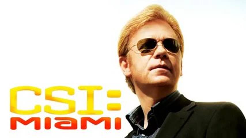 Сериал C.S.I.: Майами - 6 сезон, 18 серия / CSI: Miami