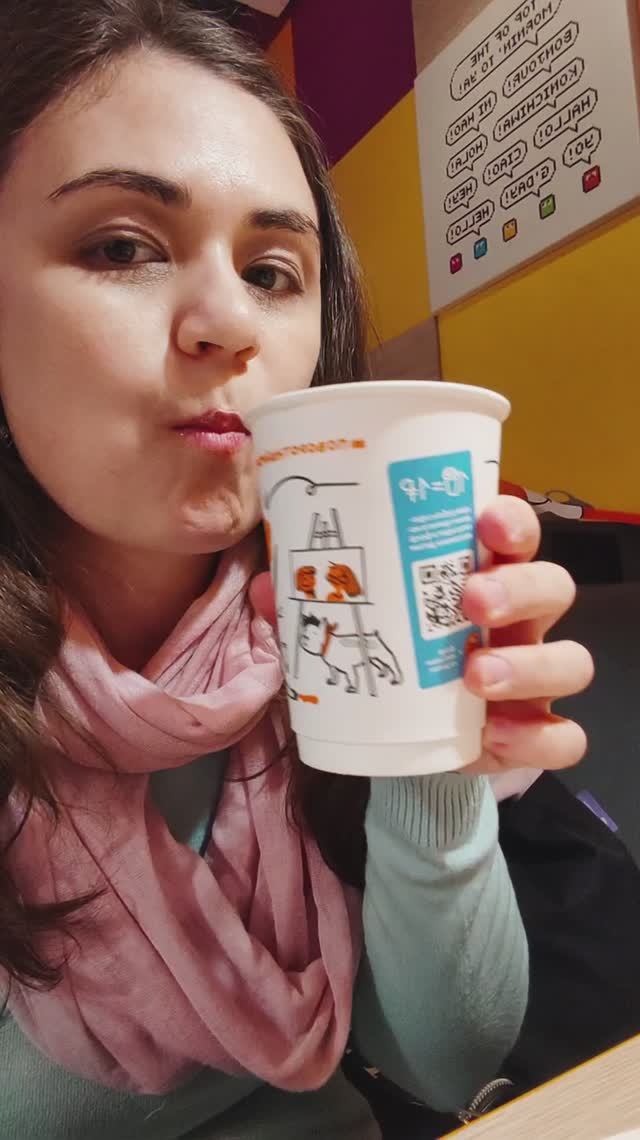 Что больше всего любите в Додо Пицца?Сырники пробовали? 😁