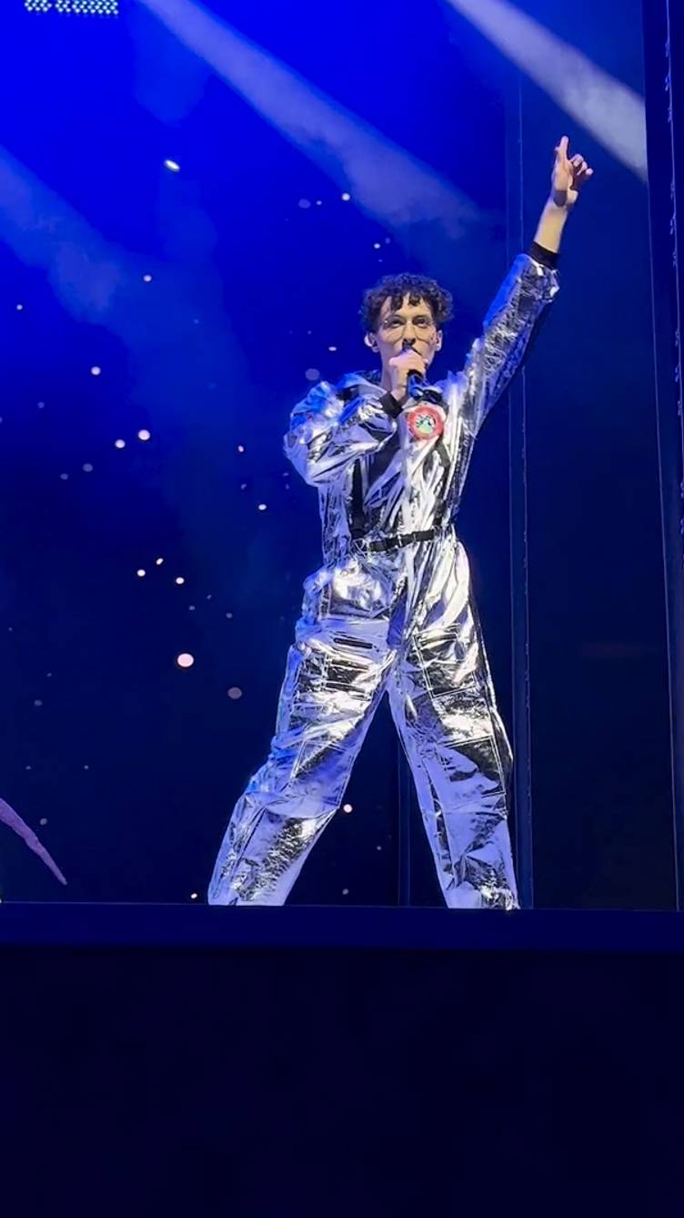 «Новая весна»: оригинальный жанр #shorts