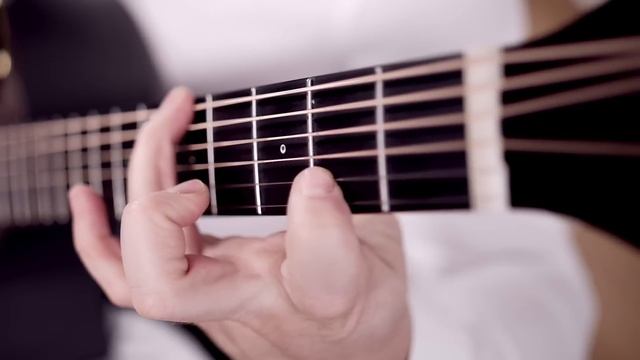 Classical guitarist discovers CRAZY FROG (Axel F, Popcorn, Blue) - Luca Stricagnoli
