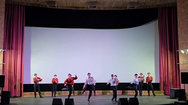 2025.03.22. Веснушкам 30. Поляны. Юбилейный концерт. Вербункош. 3 состава