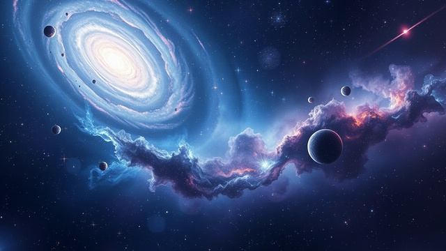 Музыка Космоса • Релакс Музыка • Новинки Музыки • Танцевальная Музыка • Музыка Без Остановки