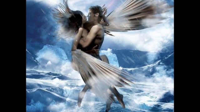 На крыльях любви-Диско-МаркЭС