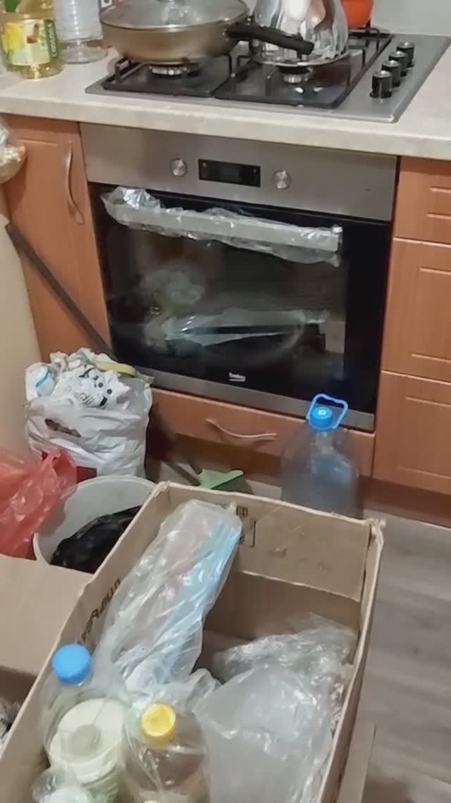 Новое жилье