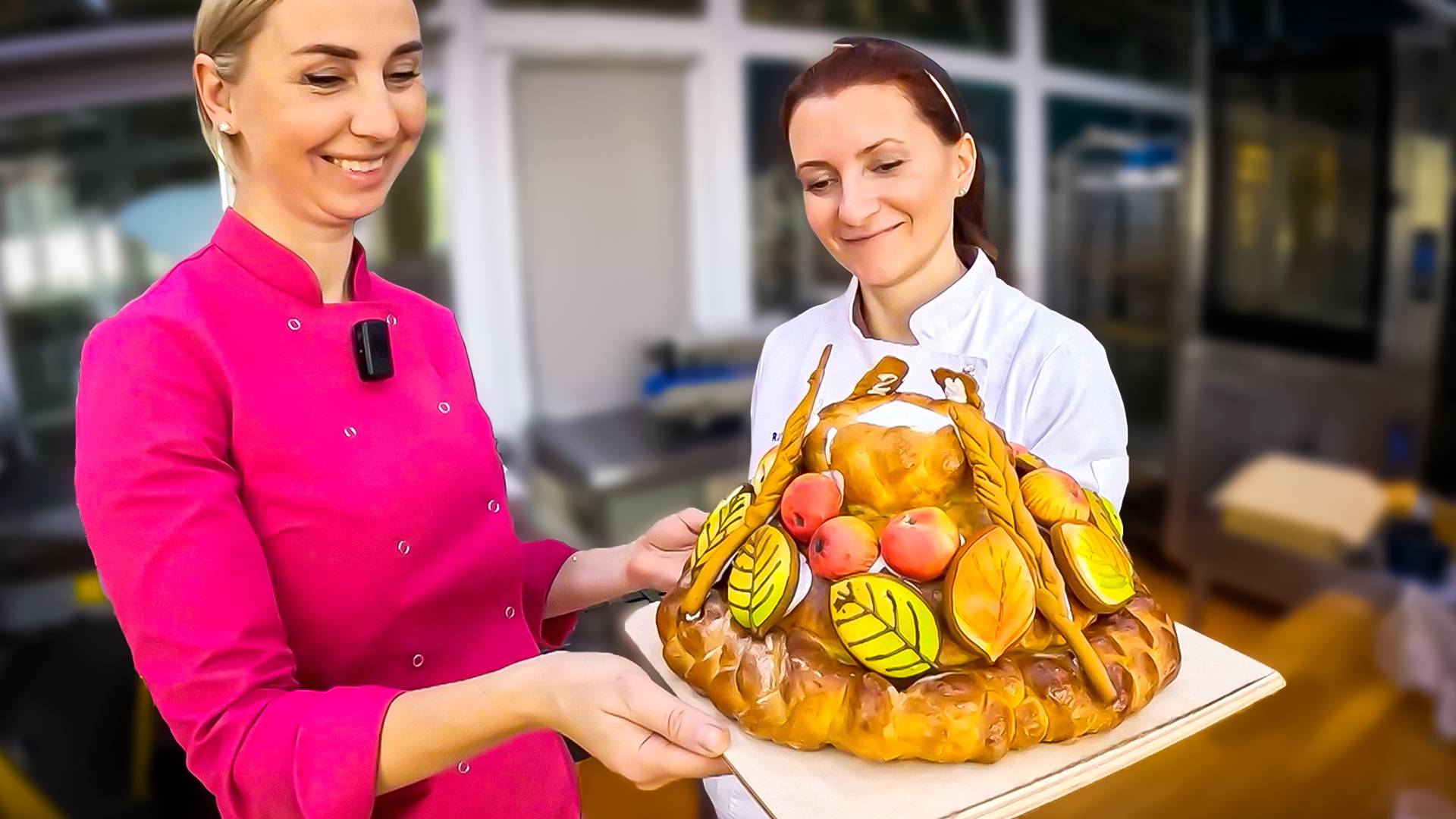 Как испечь каравай дома: старинный рецепт и секрет идеального пышного теста