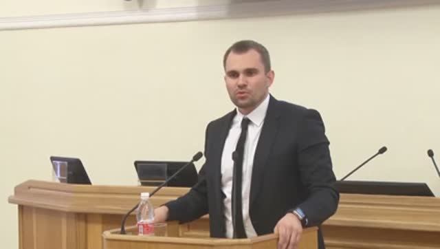 Хорошие новости: программа телеканала ″СТС-Астрахань, 24.12.2018