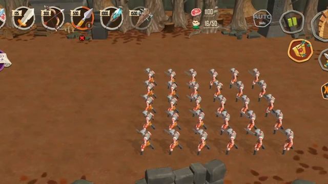 Trojan War Premium (Легенда о Спарте) ТЯЖЕЛЫЙ режим Этап 5