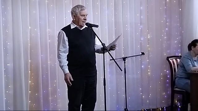 Год 45-ый повстречался с 25-ым