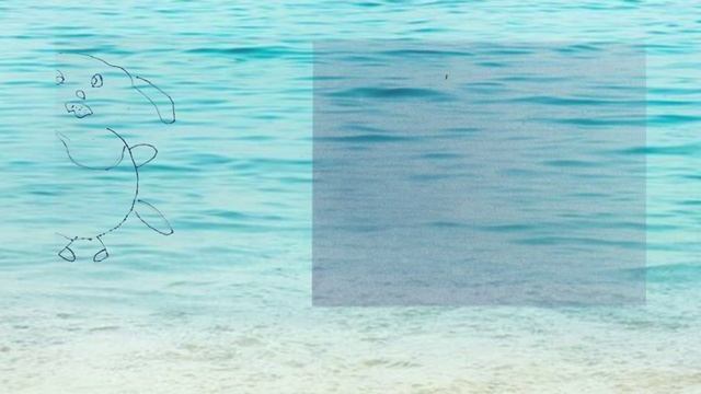 Учебная зарисовка Походка гр.Гора самоцветов  Дет.центр Солнечный ЛУЧ Студия мультимедиа Пчелиный ро