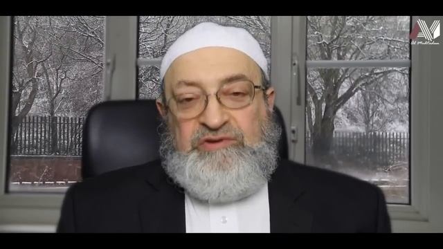 Абдуррахман Димашкия - Опровержение Ясиру Кады ч.1