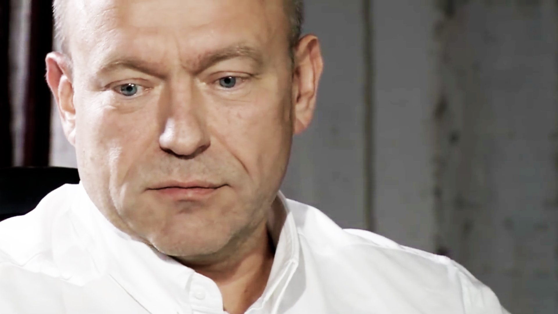 Украинский политик ВАСИЛИЙ ВОЛГА: «Россия для меня - это то, на что я спиной опираюсь...»