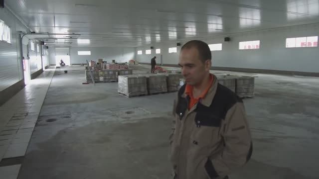 Первый ряд на большом объеме плитки,как ставить крестик,гребенка бункер 3,0