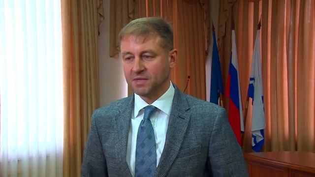 Хорошие новости: программа телеканала "СТС-Астрахань", 23.11.2018