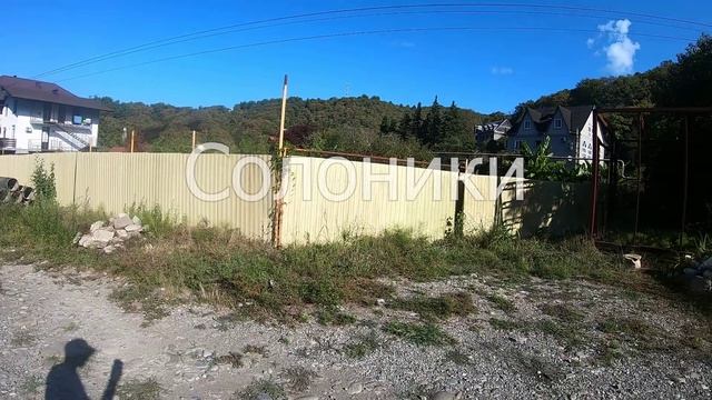 Солоники, Сочи, отдых на Черном море, куда сходить, что посмотреть, продолжение..