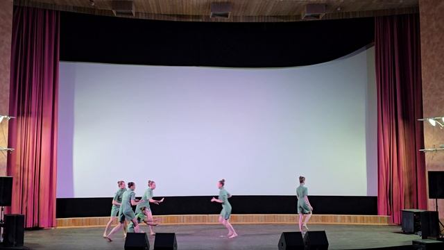 2025.03.22. Веснушкам 30. Поляны. Юбилейный концерт. Пока течет время