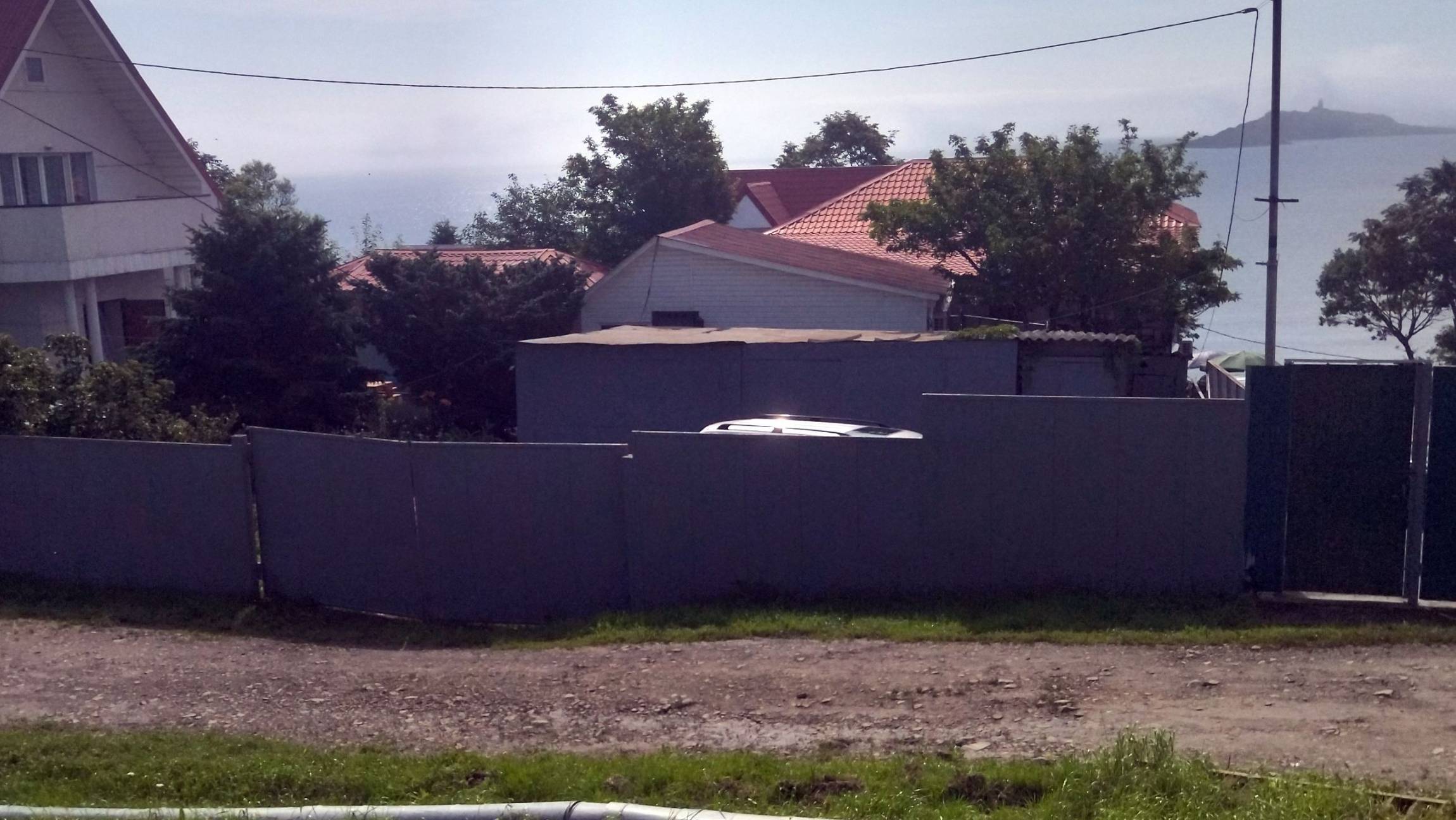 "Белая дача" база отдыха в Безверхово 2022 год