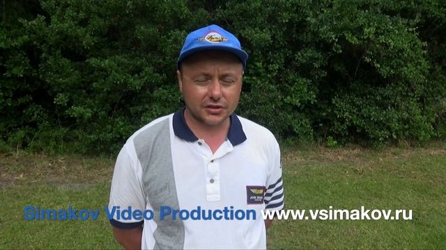 Репортаж о выствке Sun & Fun. Проект "Пилот ТВ". Pilot TV