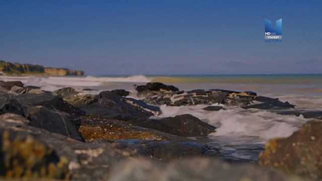 Боевые корабли 8 серия «Самые маленькие военные корабли» (документальный сериал, 2017)