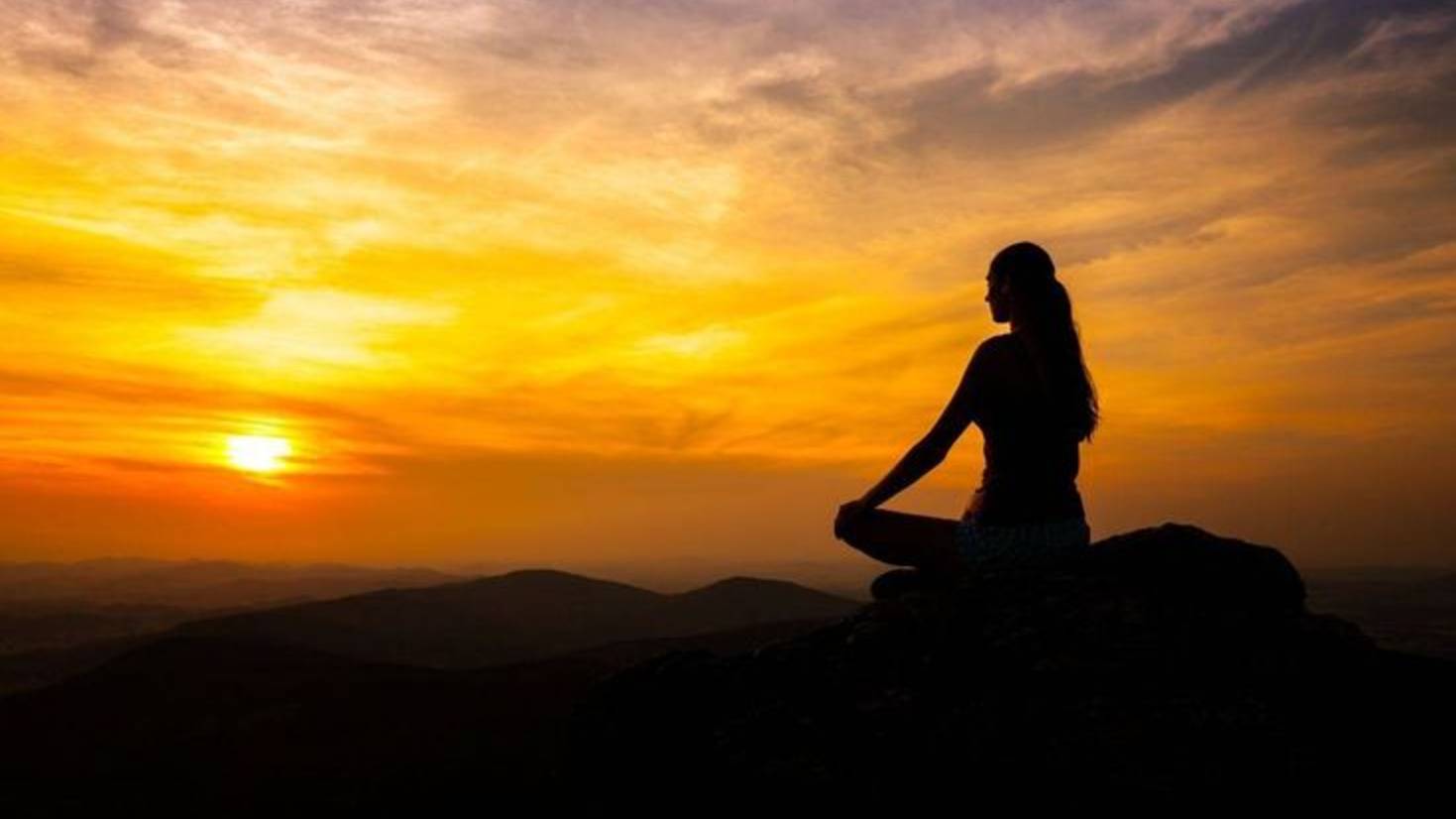 Медитация для укрепления нервов и успокоения ума