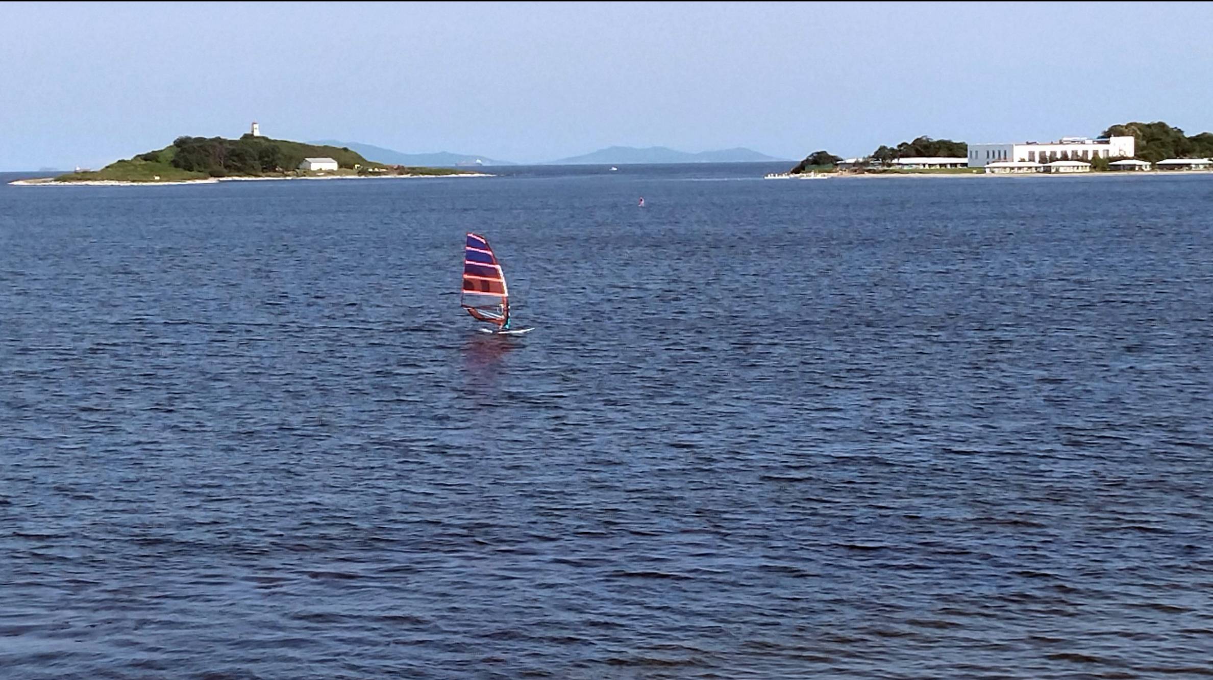 Отдых на море в Безверхово 2022 год