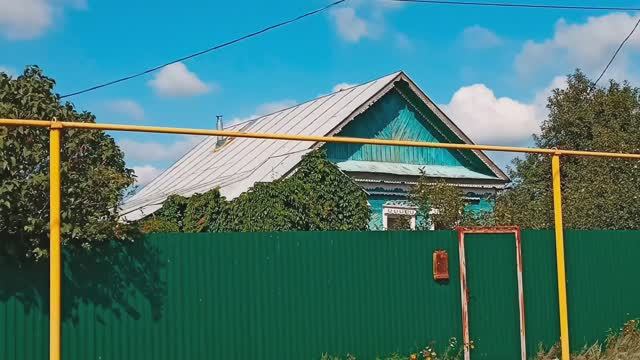 Моё РОЖДЕСТВЕНО. Волга, Самарская Лука