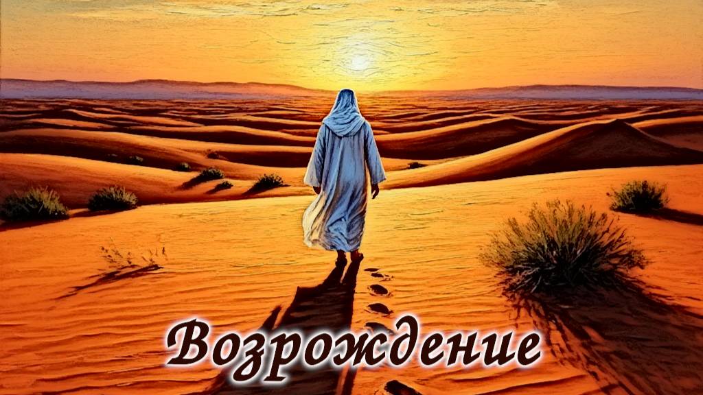 Возрождение